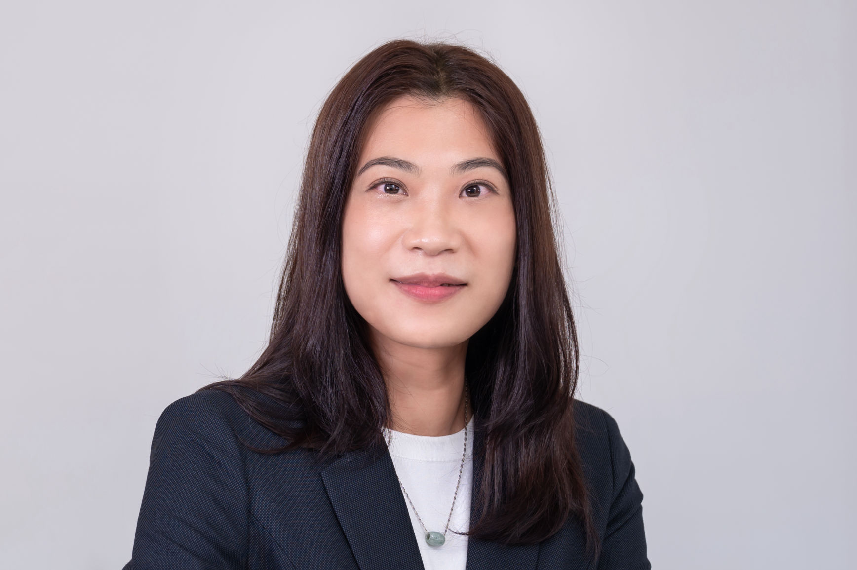 OUR PEOPLE - TSOI Lei Lei, Mavis